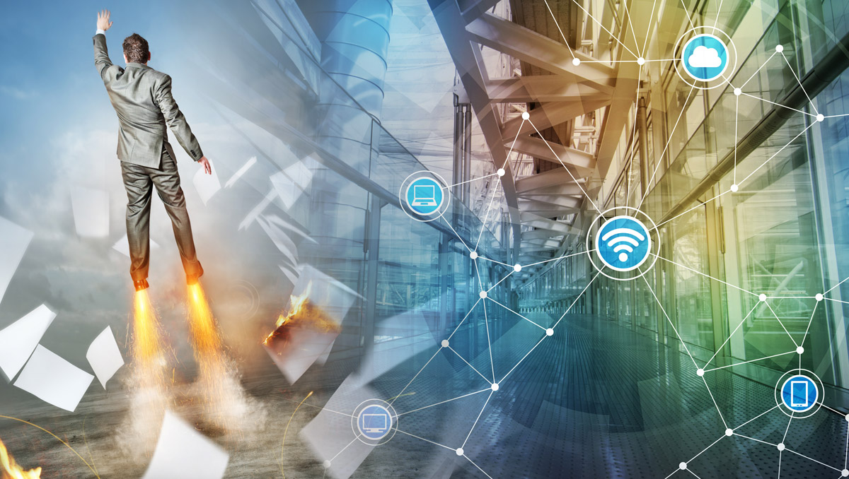 Insurance Technology Systems & Solutions - Majesco