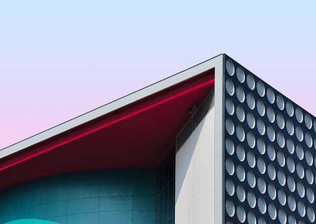 Platform-Based Architectures to Meet the Needs of Digital Age