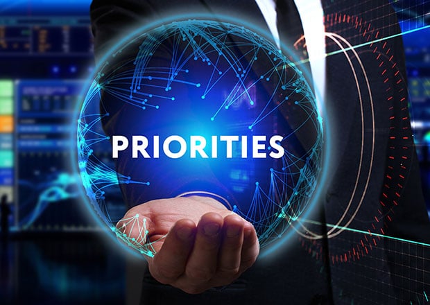 Strategic Priorities for 2019: Securing a Spot in the Future of Insurance