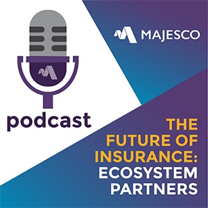 Future of Insurance: Ecosystem Partners - Importance of Data in Insurance