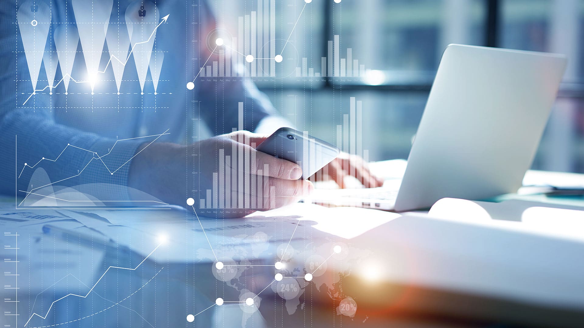 Cloud Based Portals for Independent Financial Advisers (IFAs)