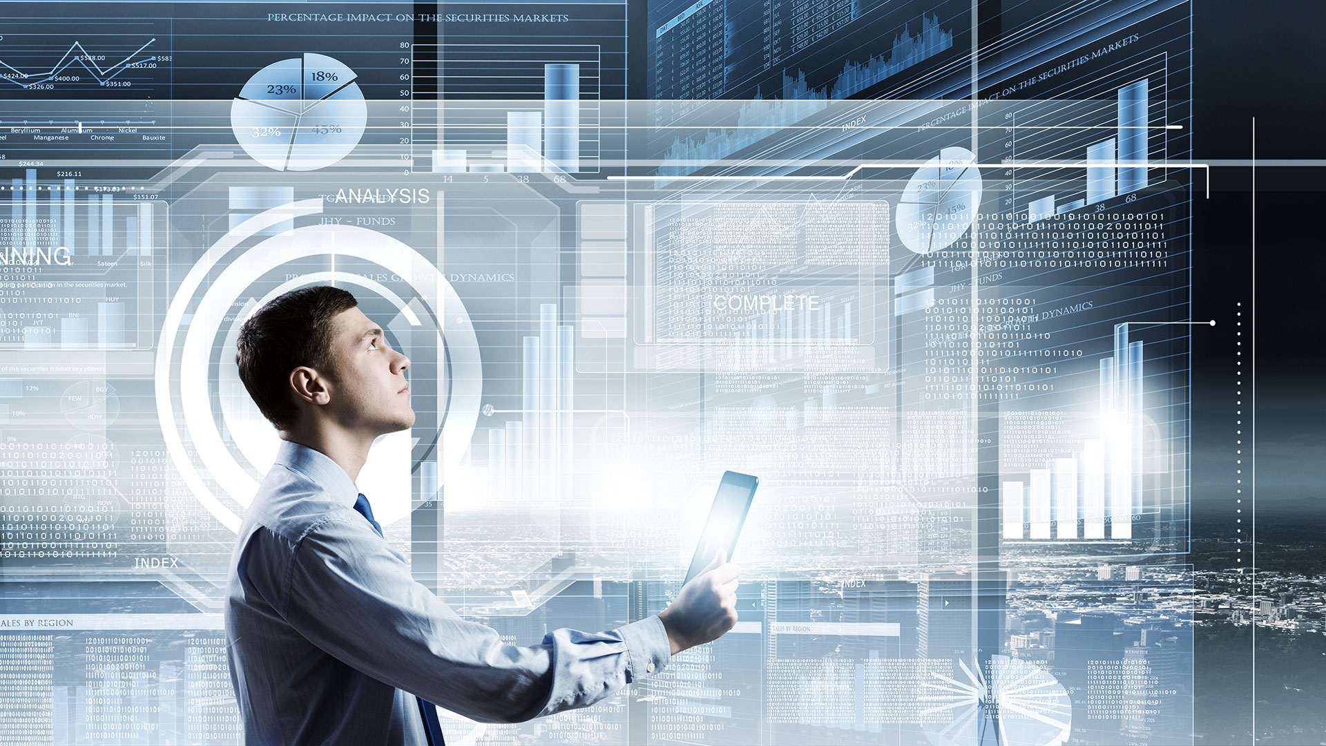 The Future of Insurance and Regulation: Optimization, Growth and Innovation