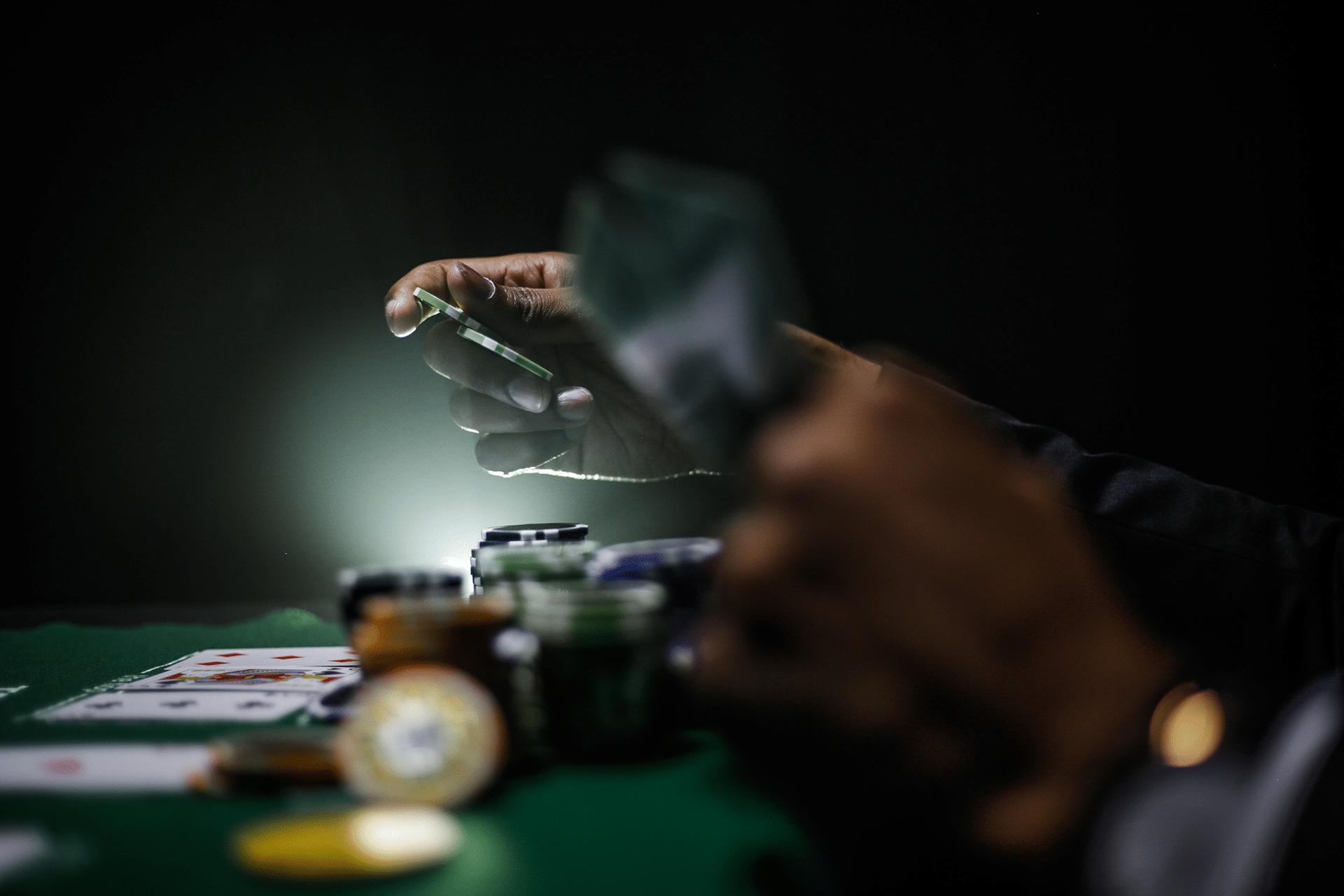 Placing Smart Bets on the Future of Insurance