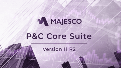 Majesco P&C Core Suite - Majesco