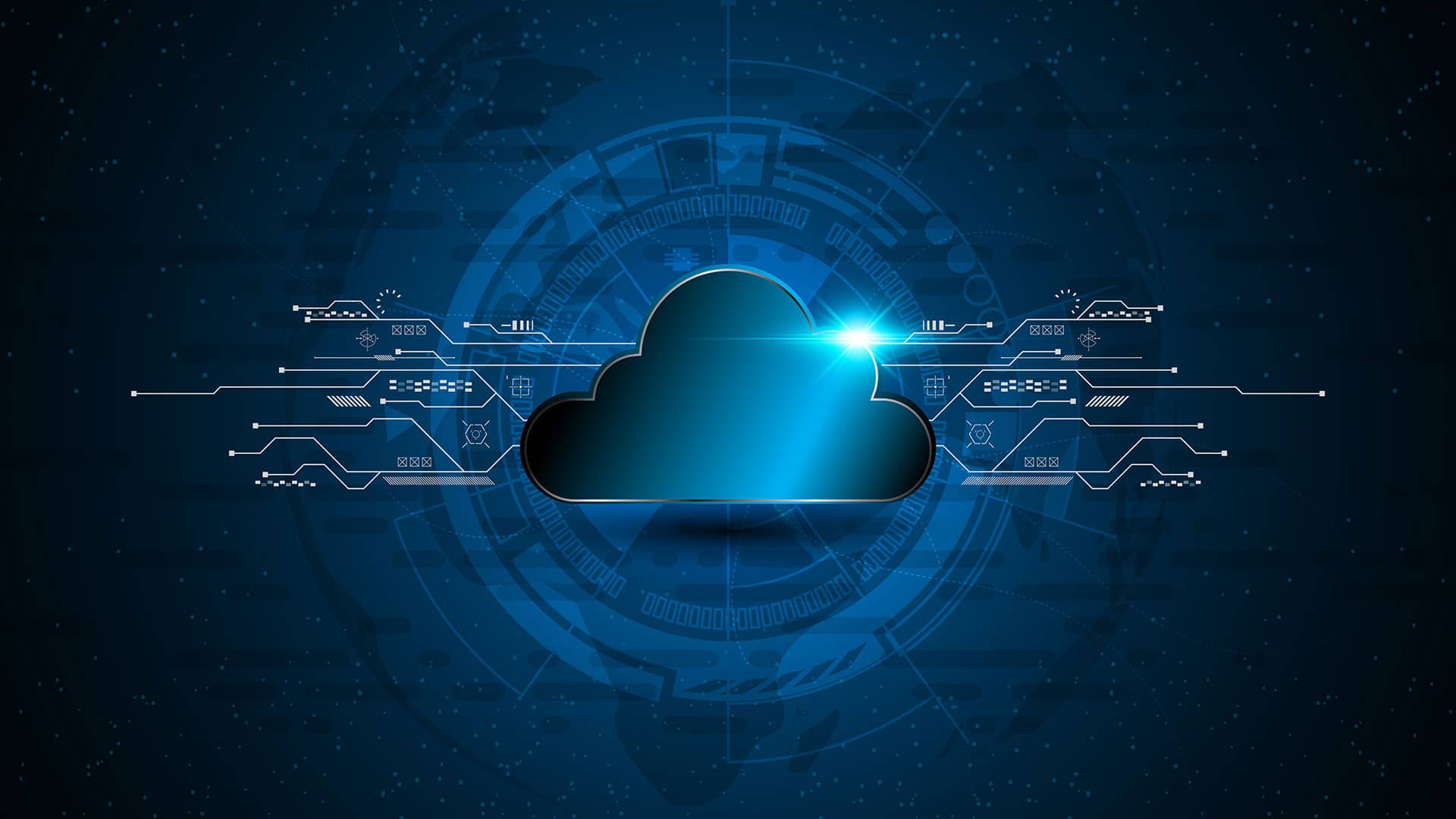 Three Types Of Cloud Computing Services Explained Three Types Of Cloud Computing Services Explained