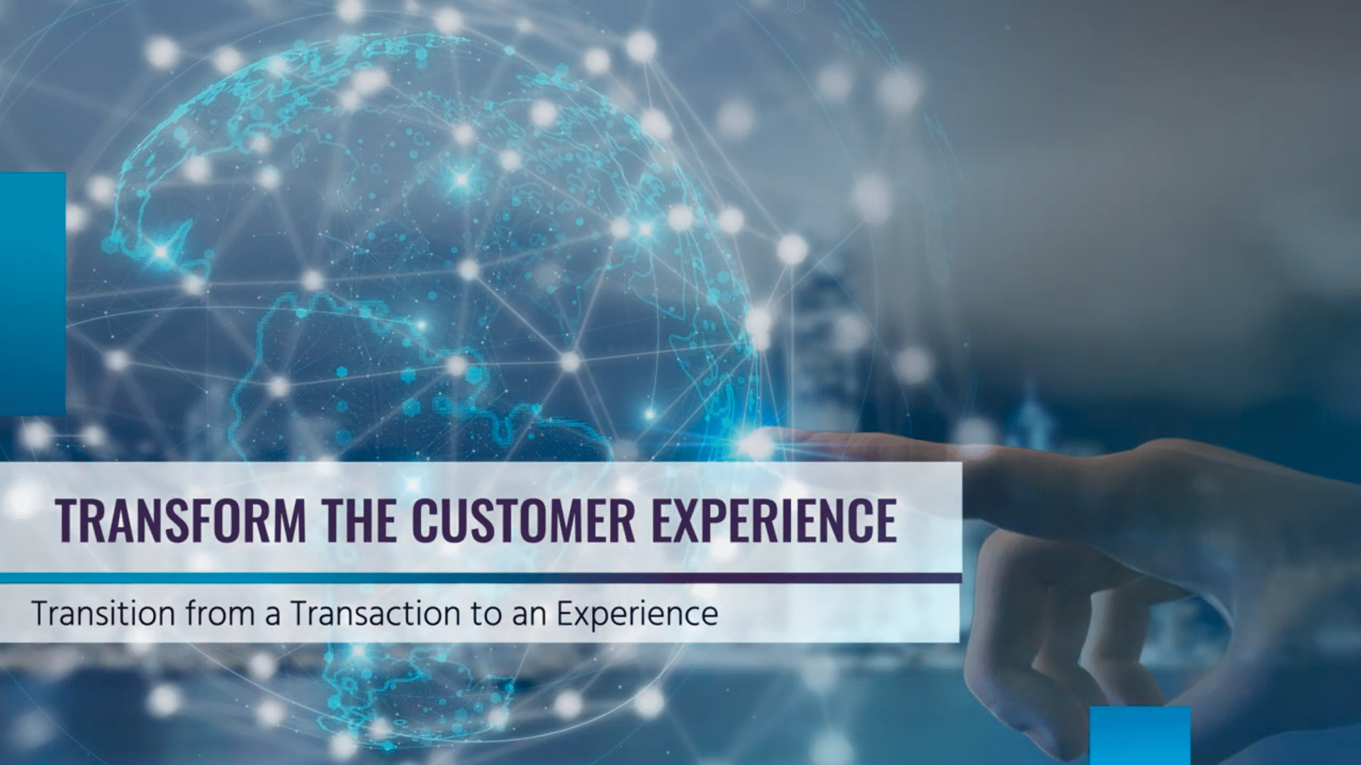 Transform the Insurance Customer's Experience with Majesco
