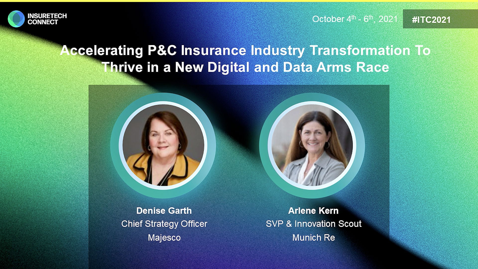 Accelerating P C Insurance Industry Digital Transformation