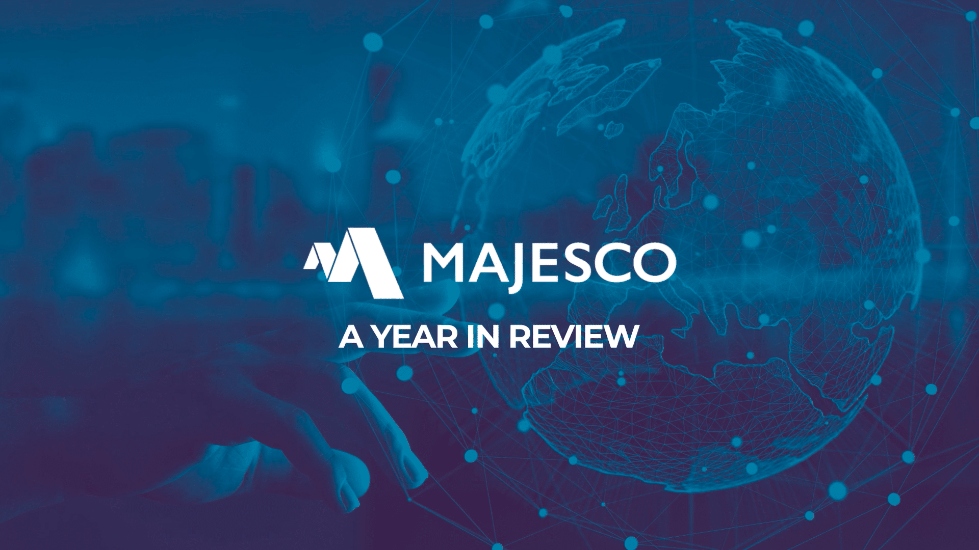 Digital Insurance Solutions Leader | 2021 Review | Majesco