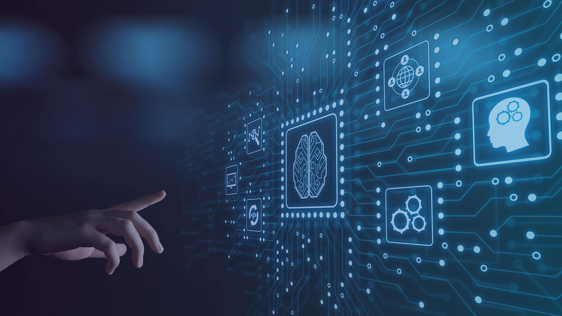 Insurance Underwriting Powered by Artificial Intelligence