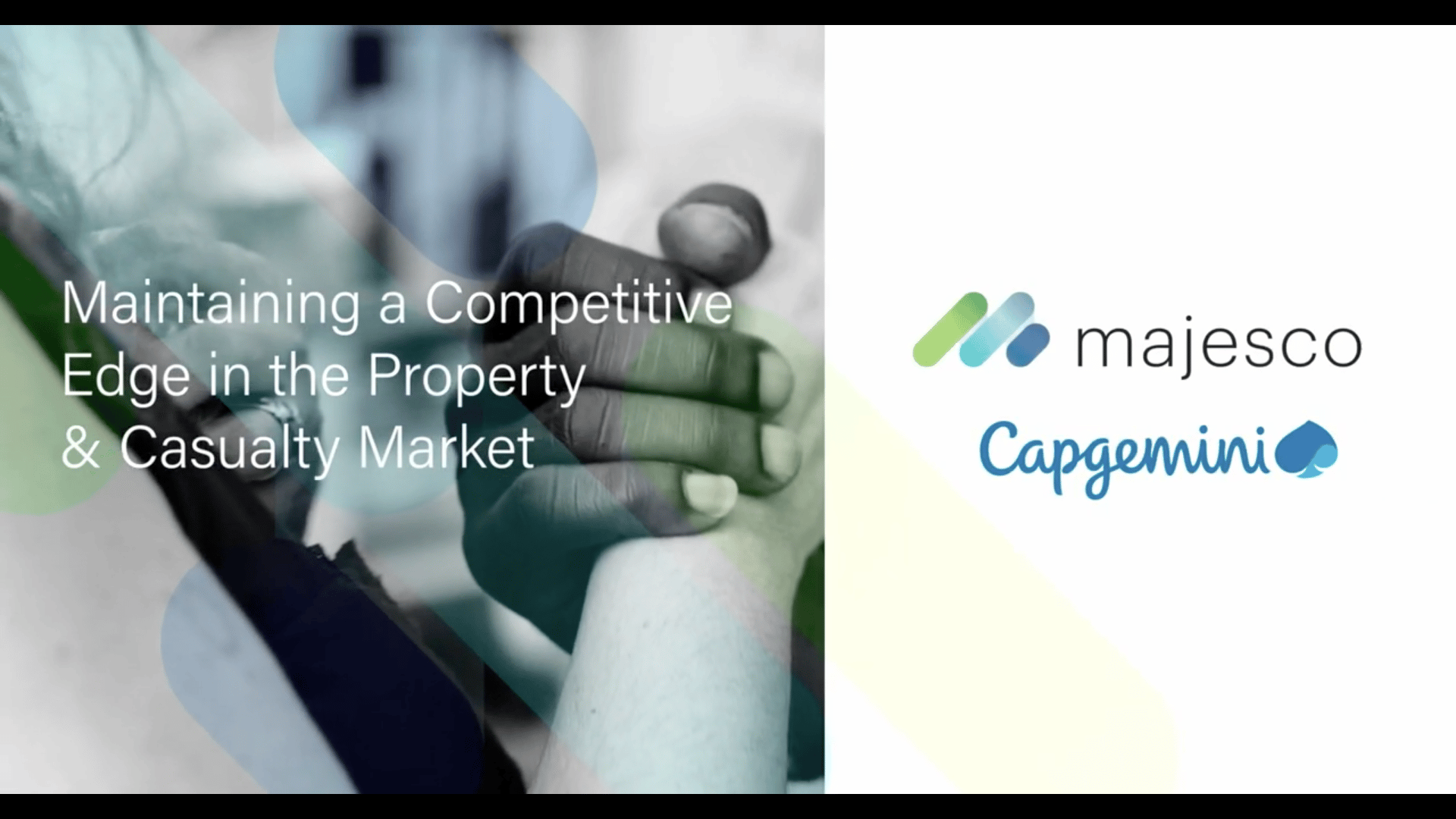 Maintaining a Competitive Edge in the Property and Casualty Market ...