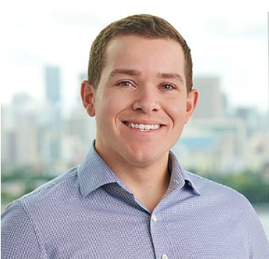 Peter Hernandez - Majesco