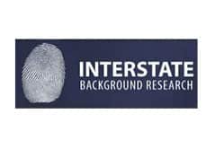 Interstate Background Research
