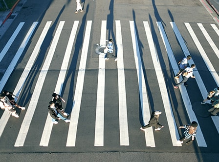 Loss Control Software for Insurance - Survey Management