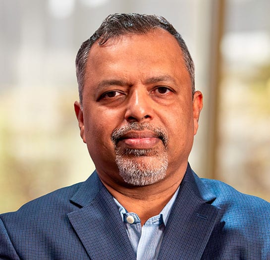 Manoj Palakkal - Majesco